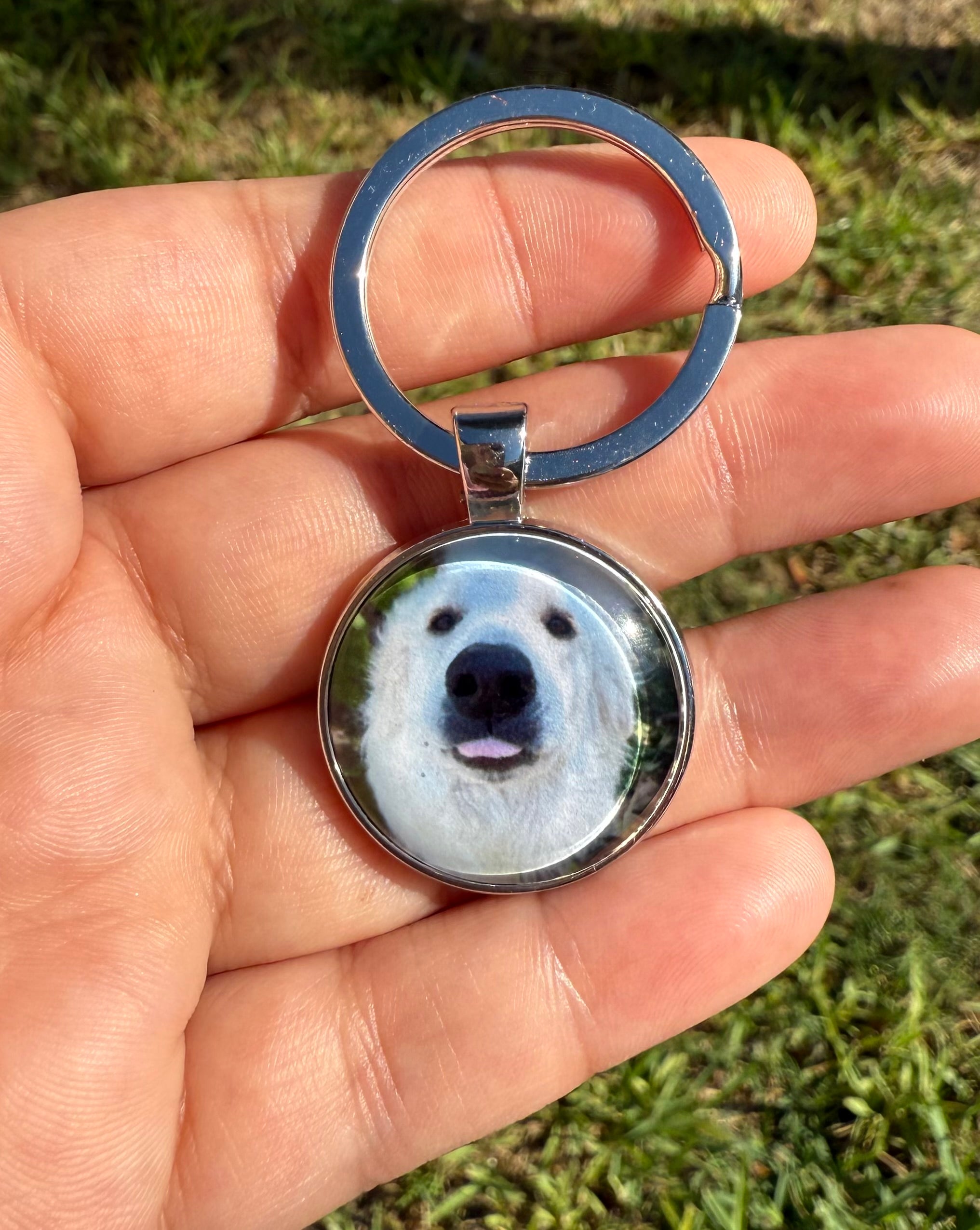 Keepsake Capsule – Timeless Magnetic Memories
